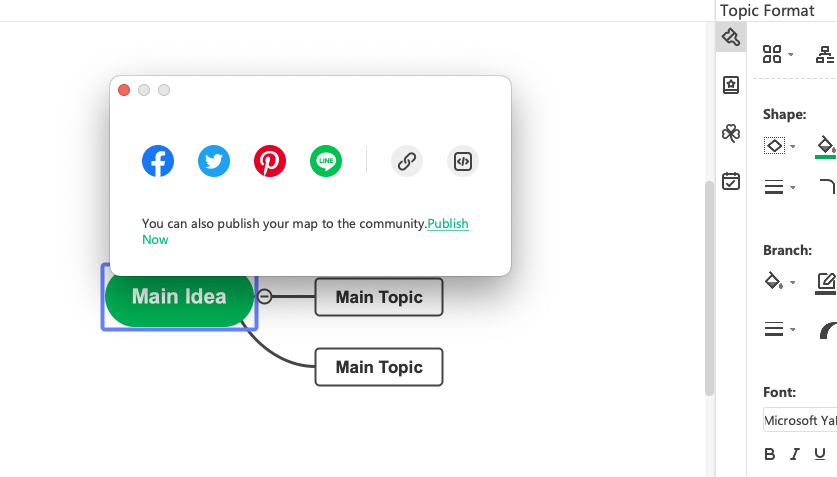 Mind Map Ideas for Students: Explained with 30+ Examples | EdrawMind Mind Map Ideas for Students: Explained with 30+ Examples | EdrawMind